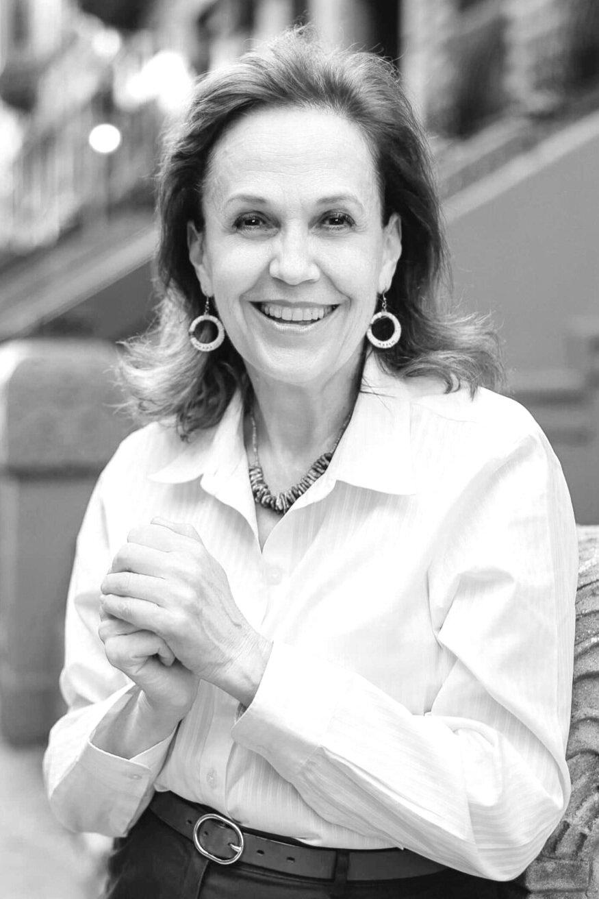 Deborah Jean Templin | Seriatim Inc