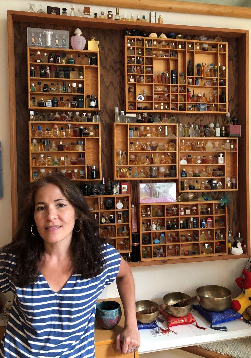 Yasmine van Gemert | Seriatim Inc